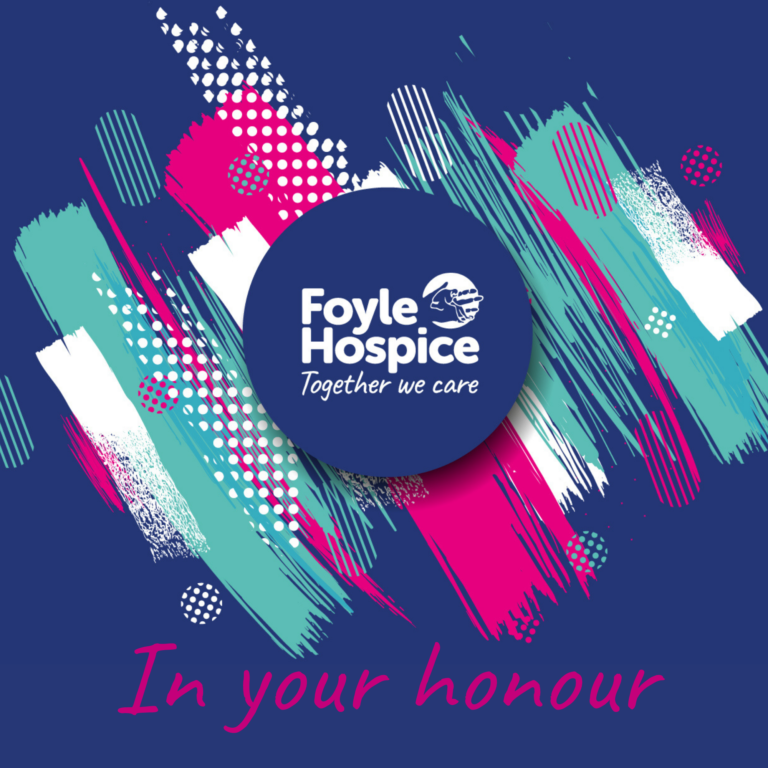 Shop - Foyle Hospice, Northern Ireland - palliative care services and ...