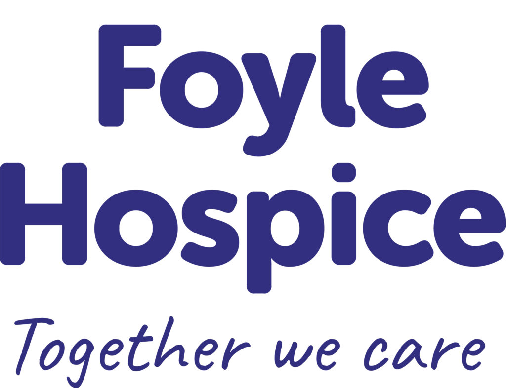 Senior Management Team - Foyle Hospice, Northern Ireland - palliative ...